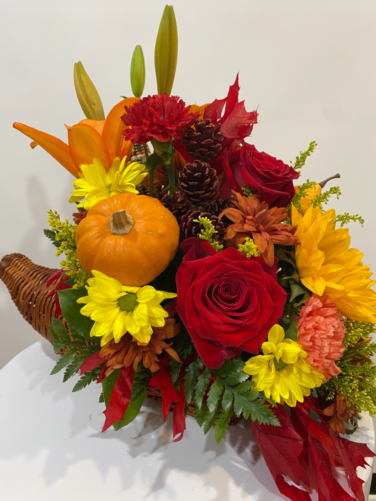 Cornucopia - Dees' Nursery