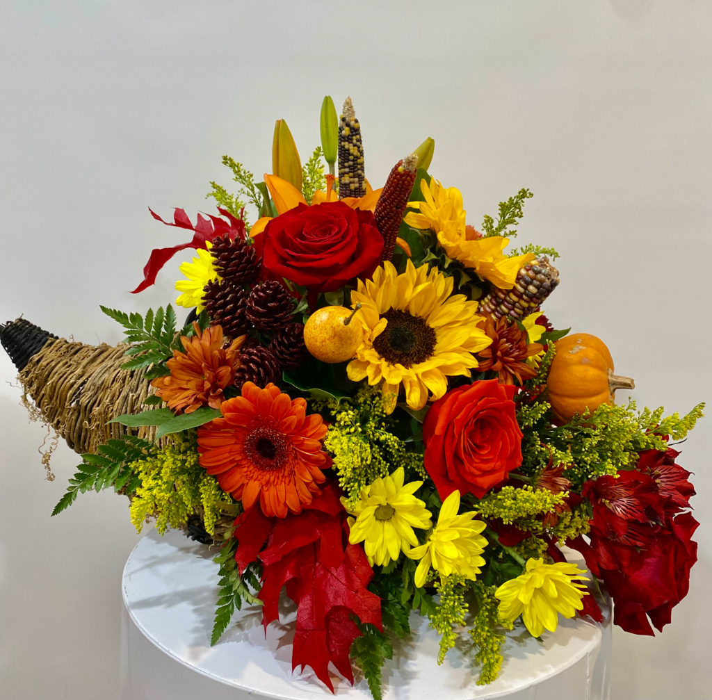 Grand Cornucopia - Dees' Nursery